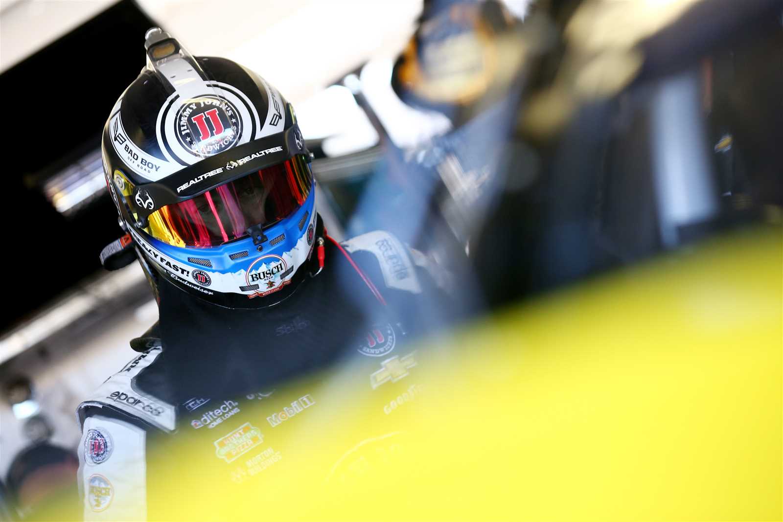 Snapshot: Ford EcoBoost 400 - Official Site Of NASCAR