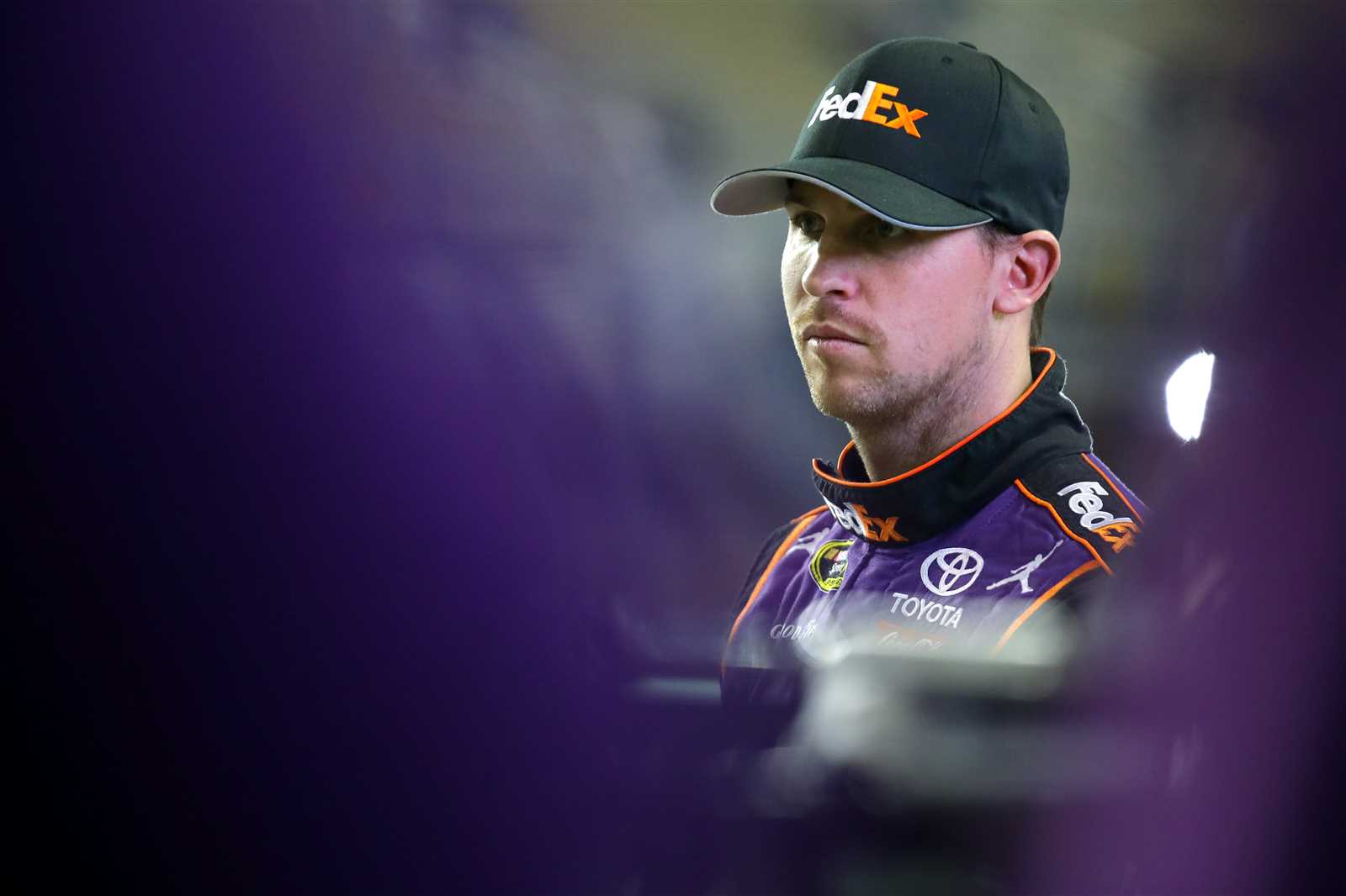 Snapshot: Ford EcoBoost 400 - Official Site Of NASCAR