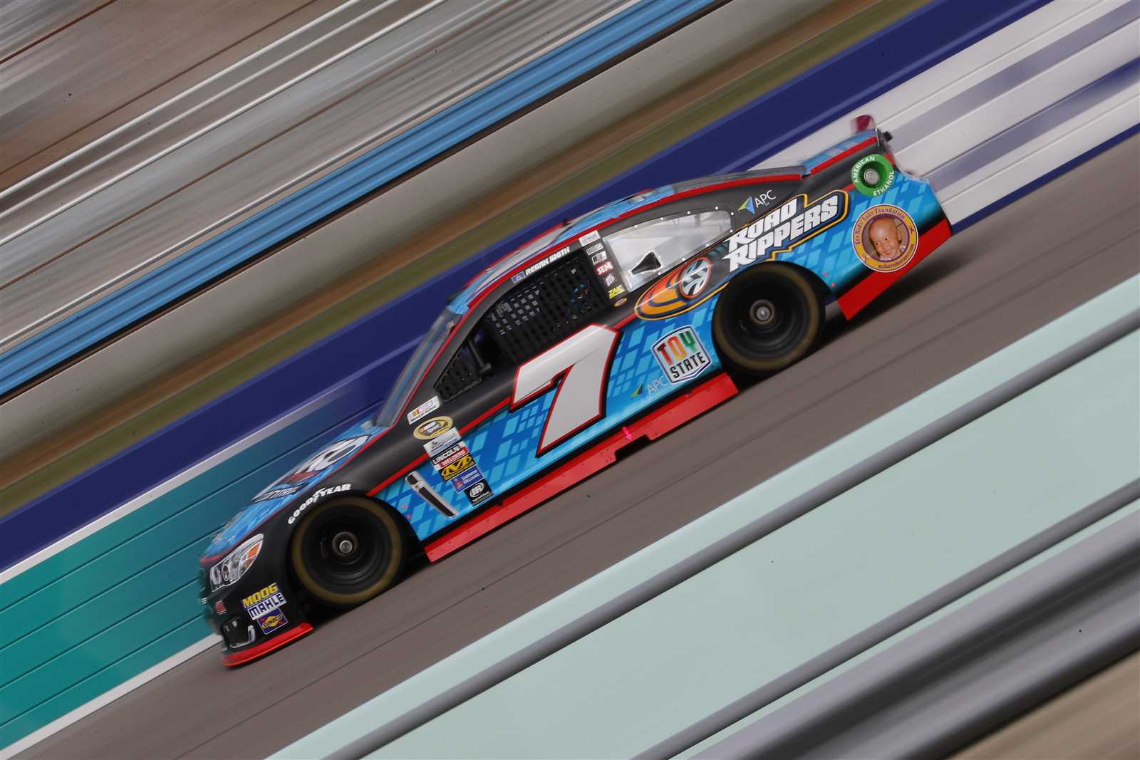 Miami: A race of finales - Official Site Of NASCAR