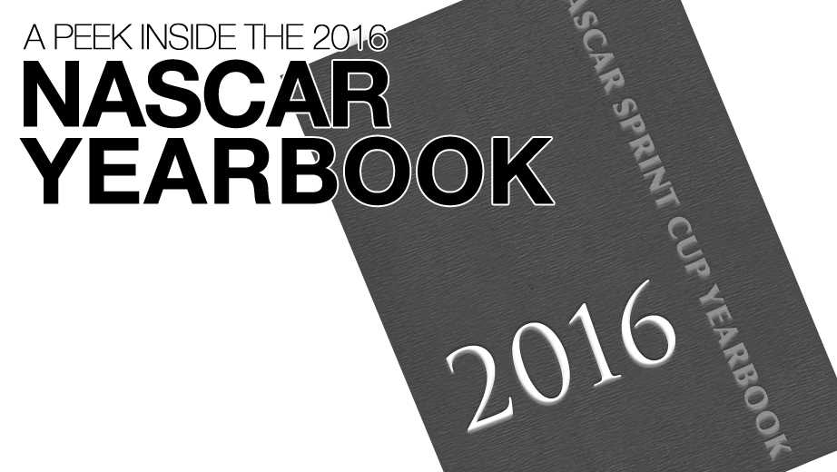 @nascarcasm: End of the season yearbook - Official Site Of NASCAR
