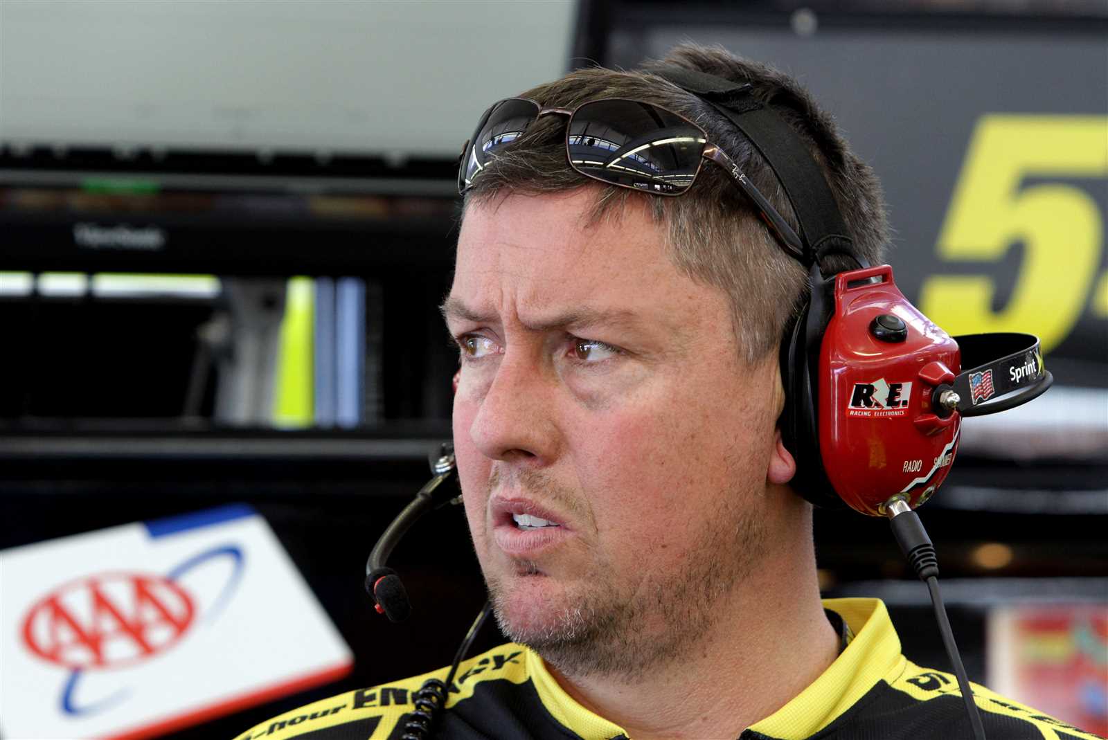 On the move: Driver moves, changes for 2017 - Official Site Of NASCAR