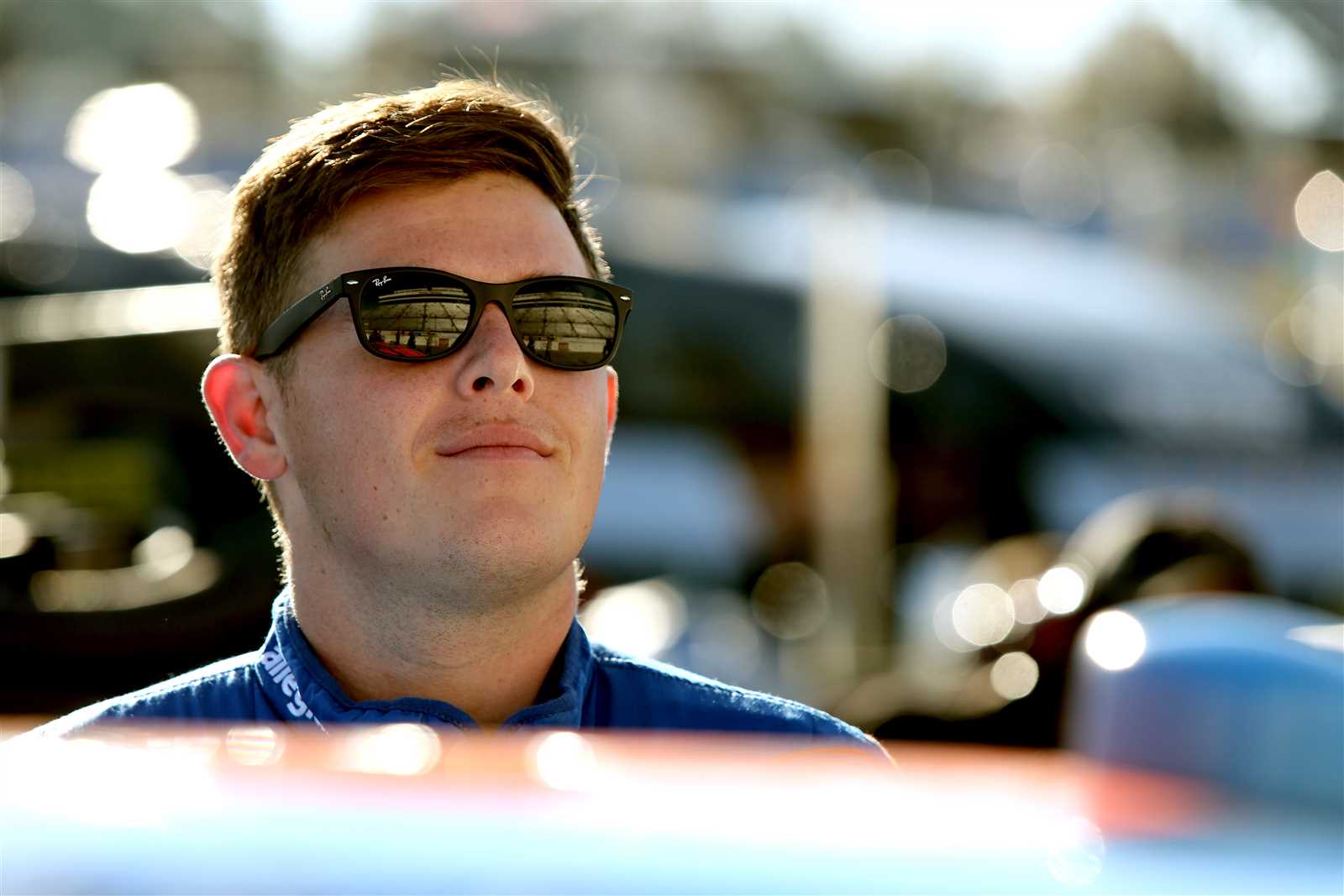 On the move: Driver moves, changes for 2017 - Official Site Of NASCAR