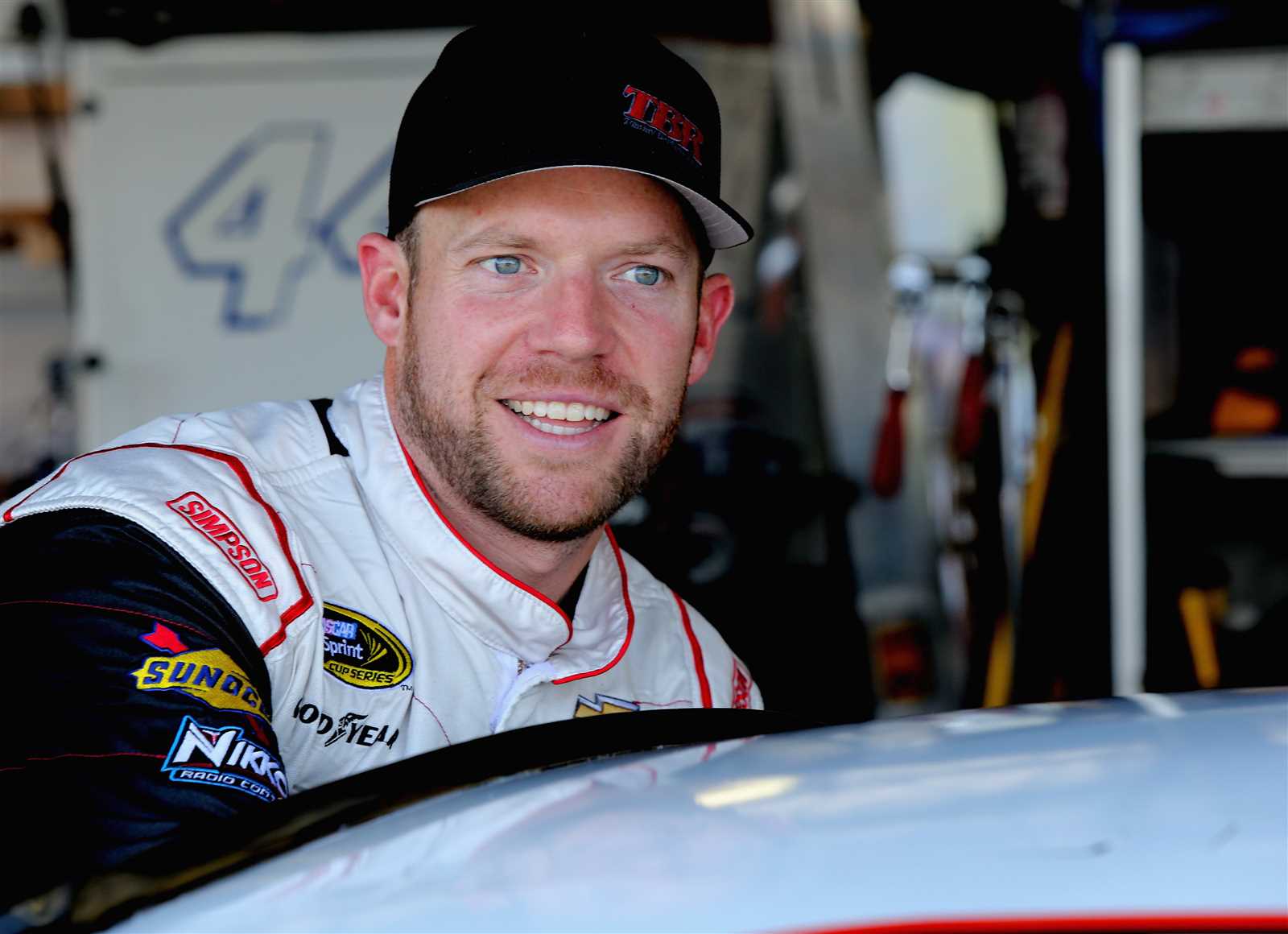 Breaking down laps led in 2016 - Official Site Of NASCAR