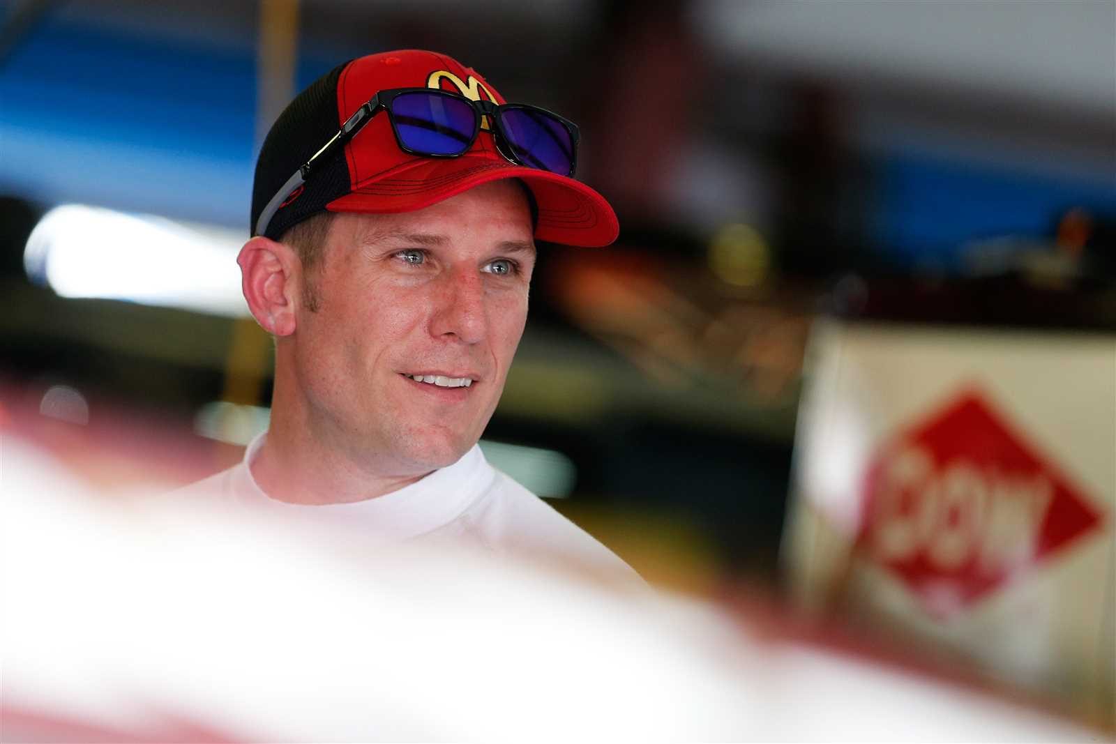 2016 Season Review: Jamie McMurray - Official Site Of NASCAR