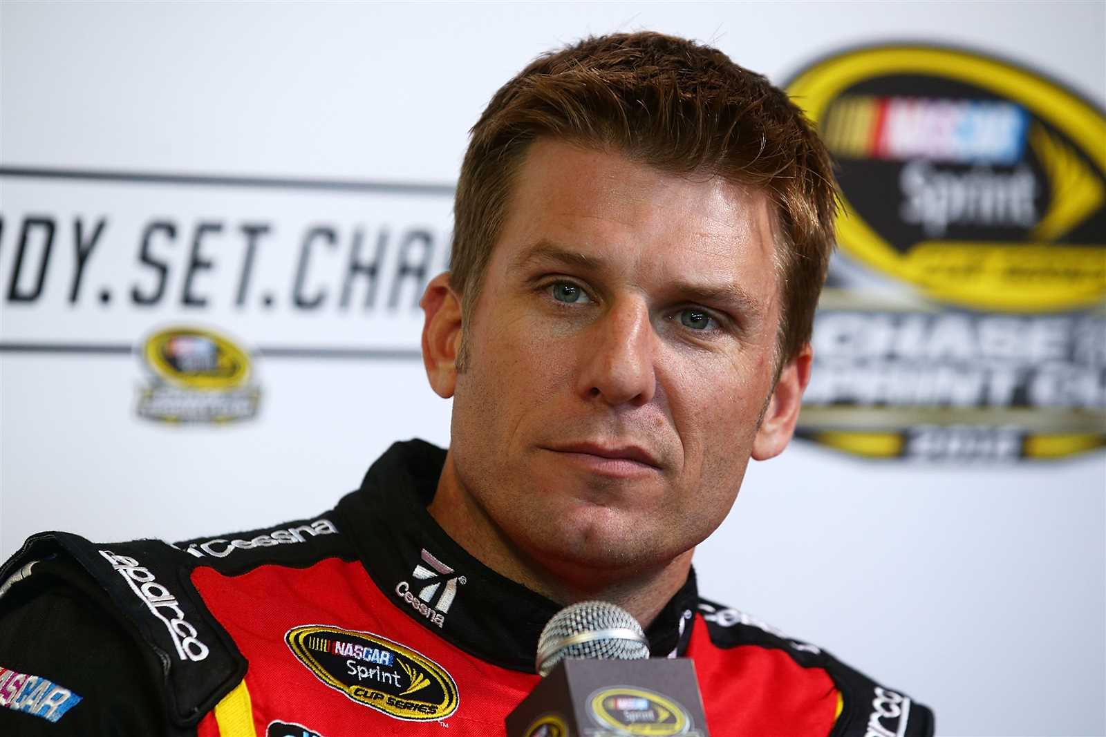 2016 Season Review: Jamie McMurray - Official Site Of NASCAR