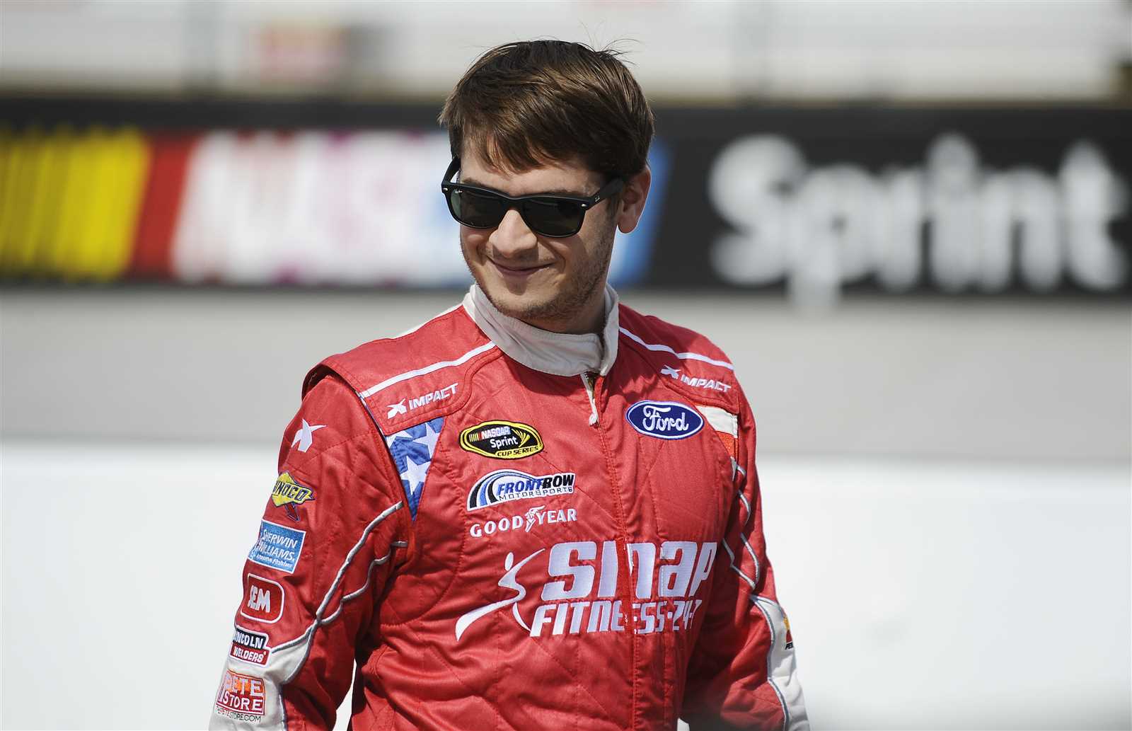 On the move: Driver moves, changes for 2017 - Official Site Of NASCAR