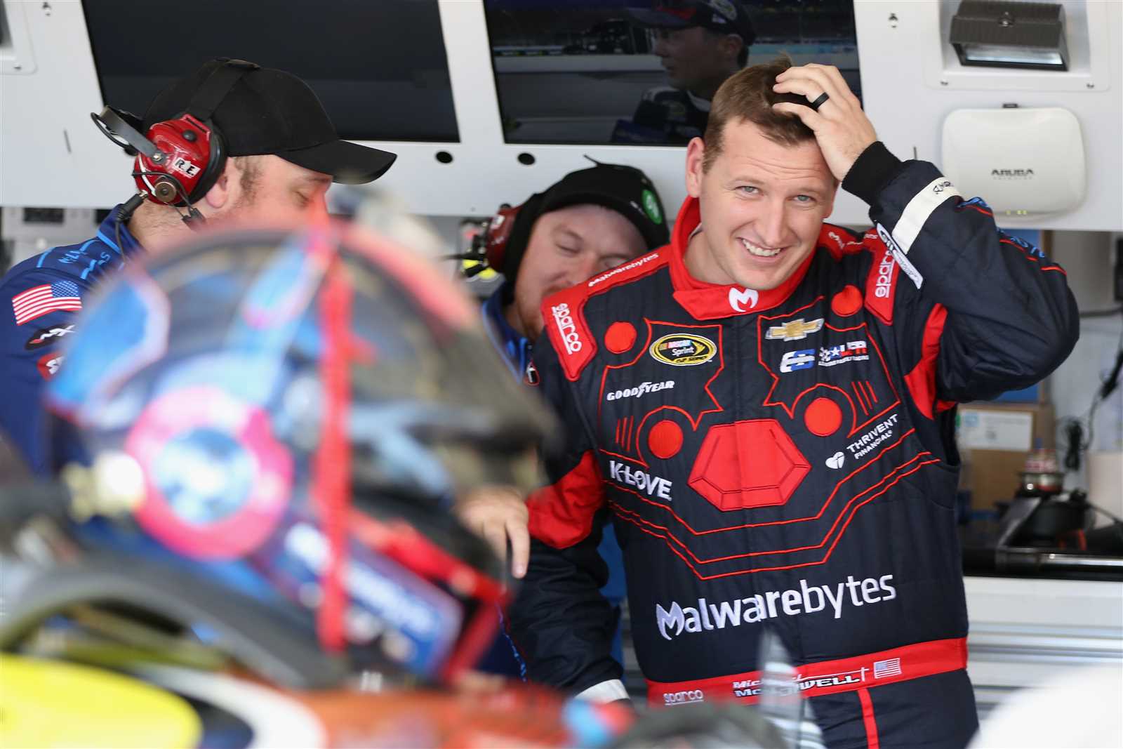 2016 NASCAR Driver Grades - Official Site Of NASCAR