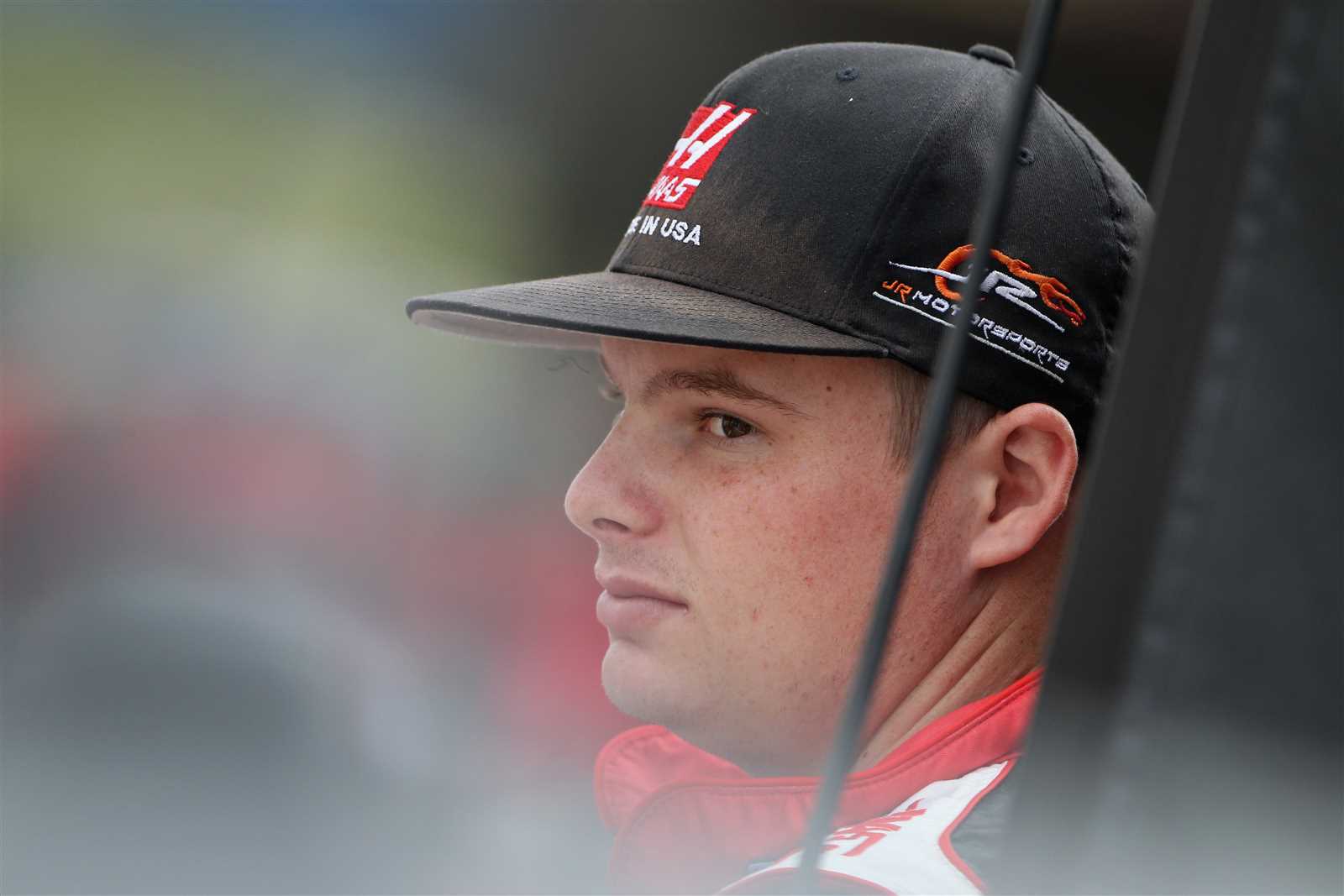 Five to Watch: XFINITY drivers in 2017 - Official Site Of NASCAR