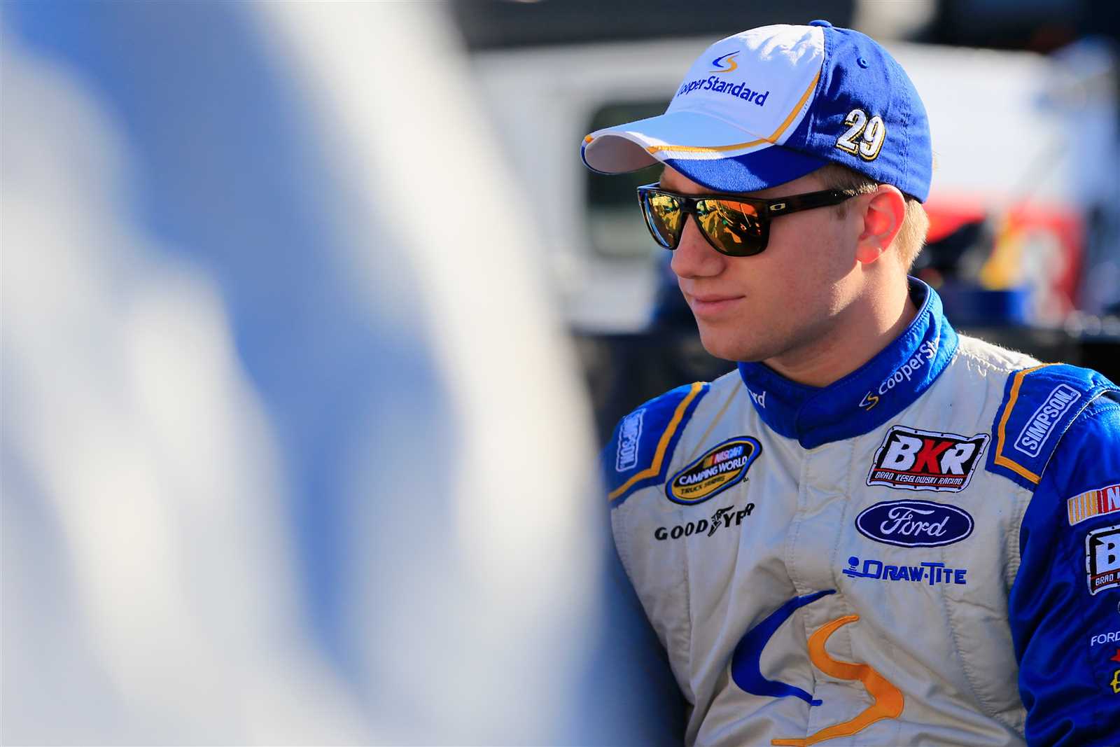 Five to Watch: XFINITY drivers in 2017 - Official Site Of NASCAR