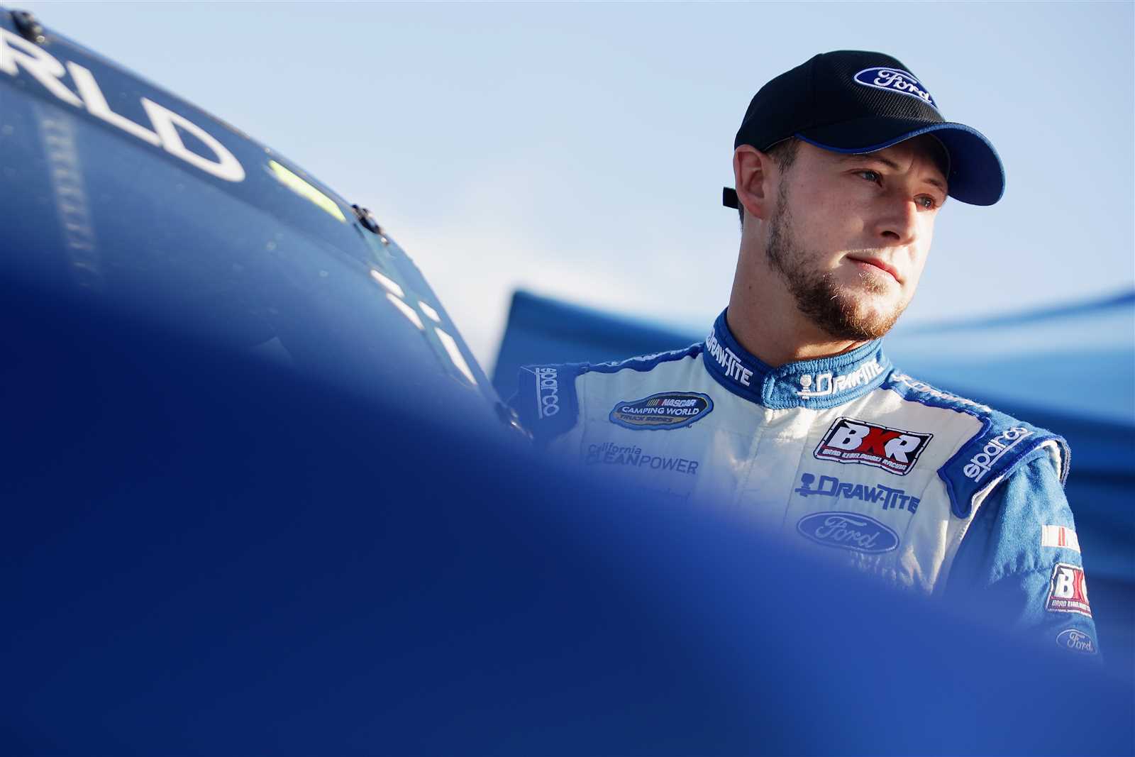 Five to Watch: XFINITY drivers in 2017 - Official Site Of NASCAR