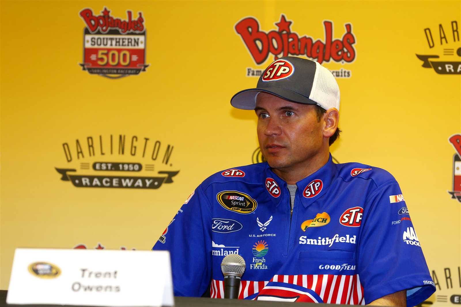 On the move: Driver moves, changes for 2017 - Official Site Of NASCAR