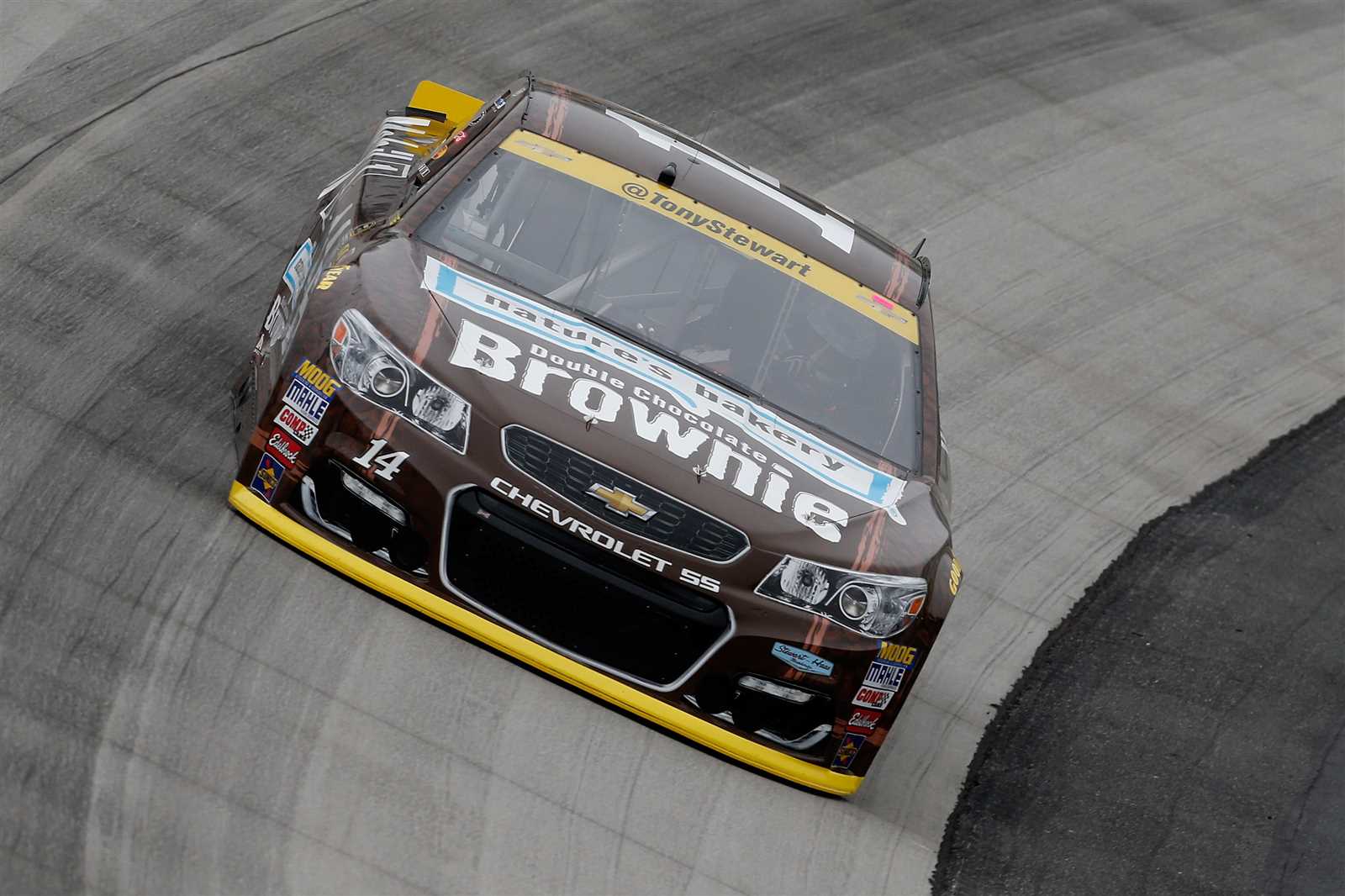 Breakdown: How drivers perform by paint scheme - Official Site Of NASCAR