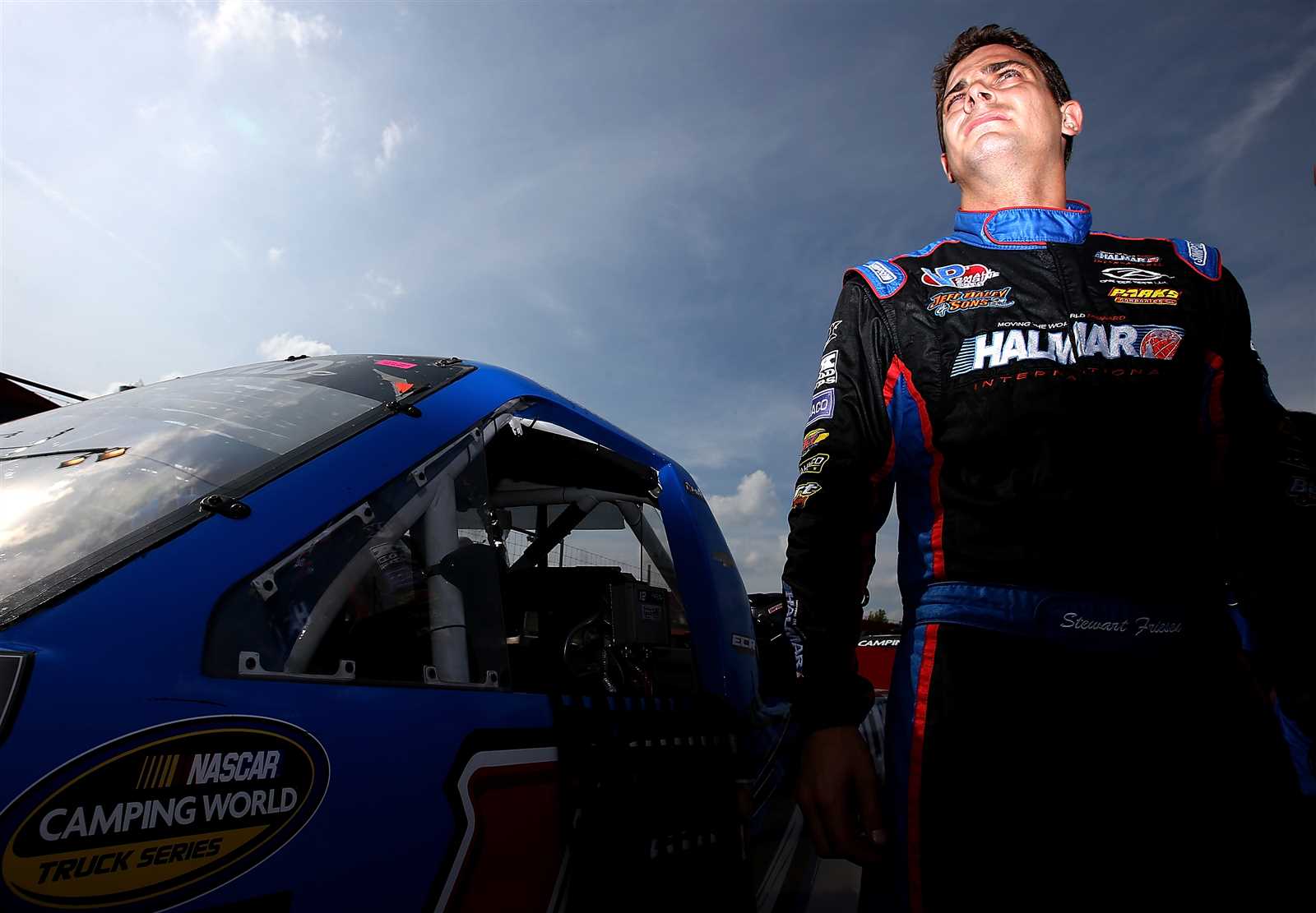 On the move: Driver moves, changes for 2017 - Official Site Of NASCAR