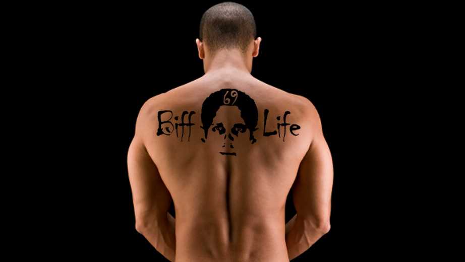 @nascarcasm: Unfortunate NASCAR tattoos - Official Site Of NASCAR