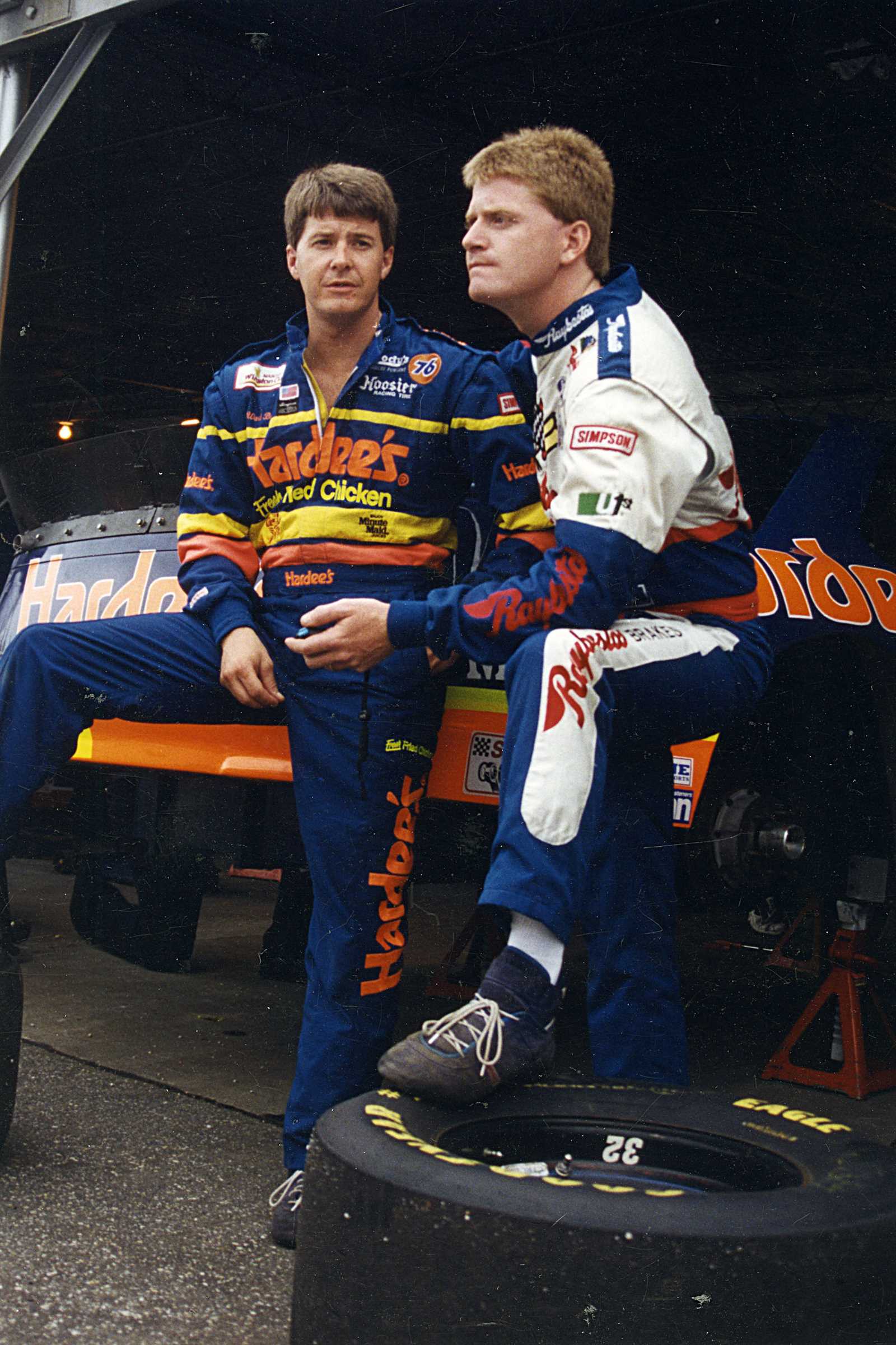 Sunoco Rookie of the Year Class of 2017 and other bumper crops ...