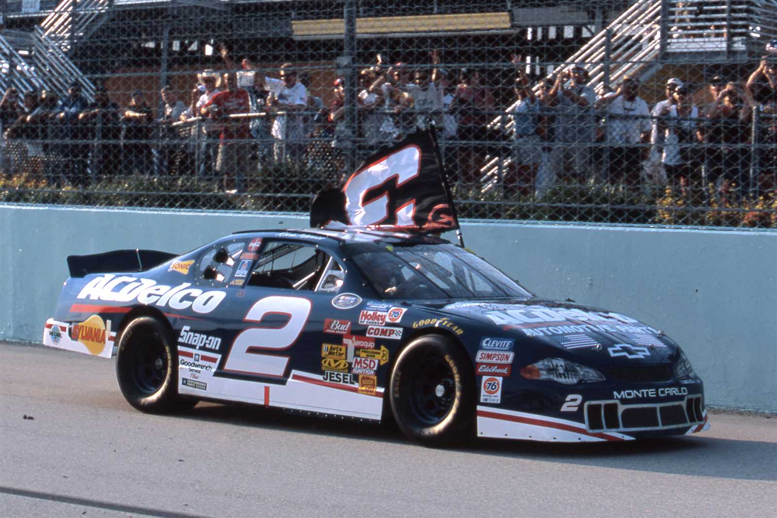 Sunoco Rookie of the Year Class of 2017 and other bumper crops ...