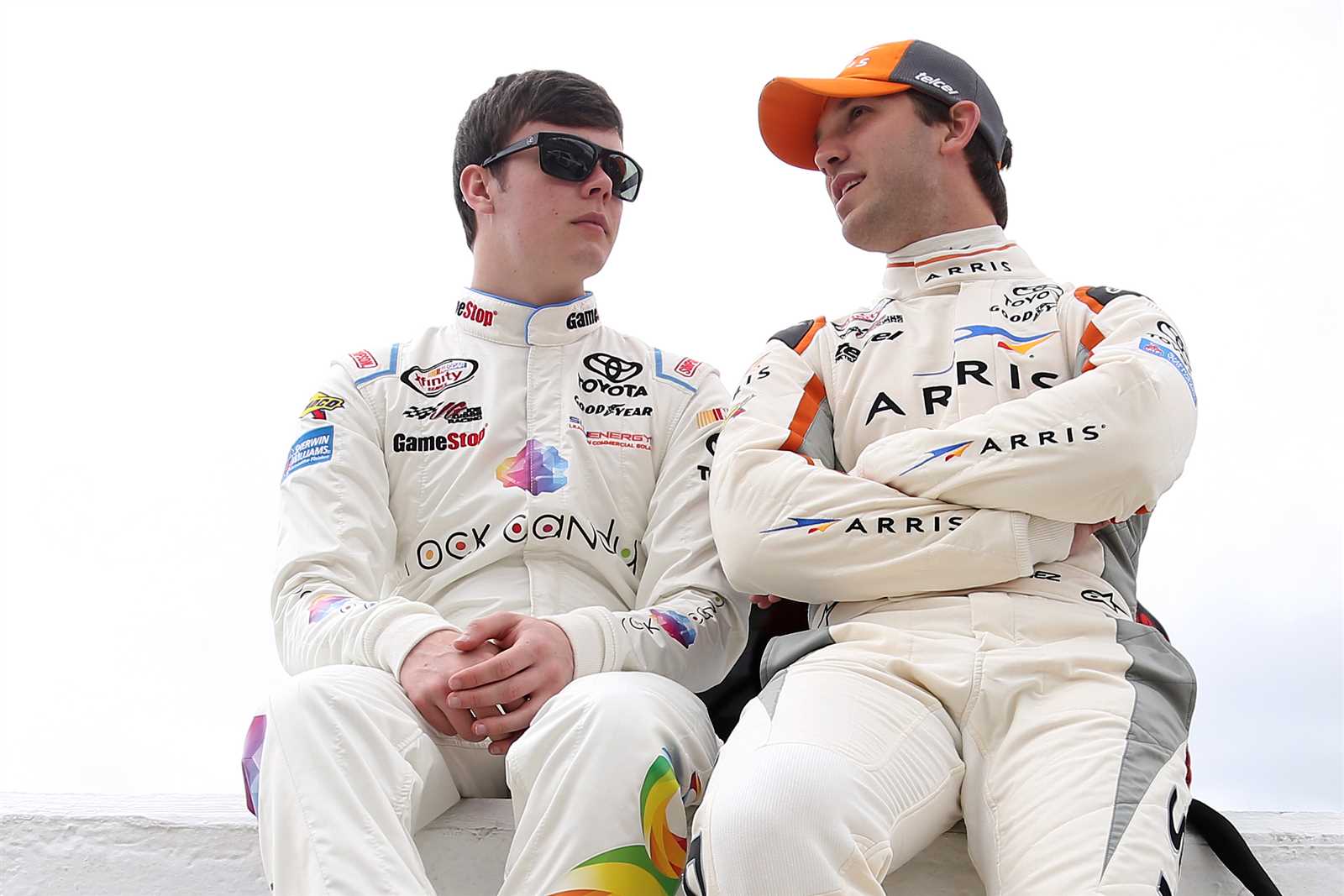 Sunoco Rookie of the Year Class of 2017 and other bumper crops ...