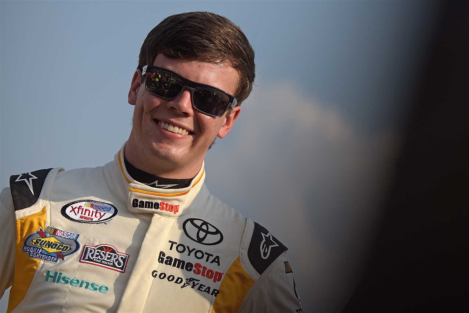 Sunoco Rookie of the Year Class of 2017 and other bumper crops ...