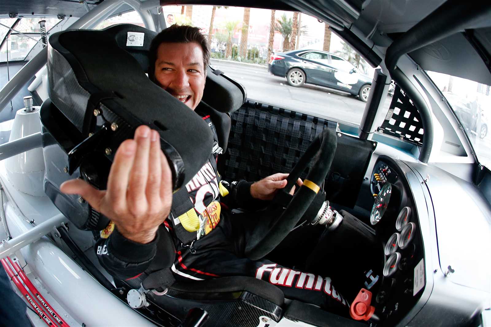 Sunoco Rookie of the Year Class of 2017 and other bumper crops ...