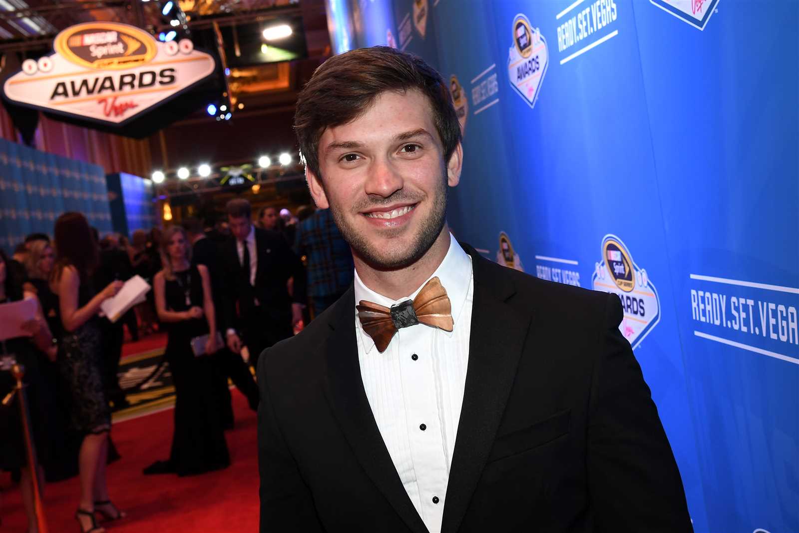 Sunoco Rookie of the Year Class of 2017 and other bumper crops ...