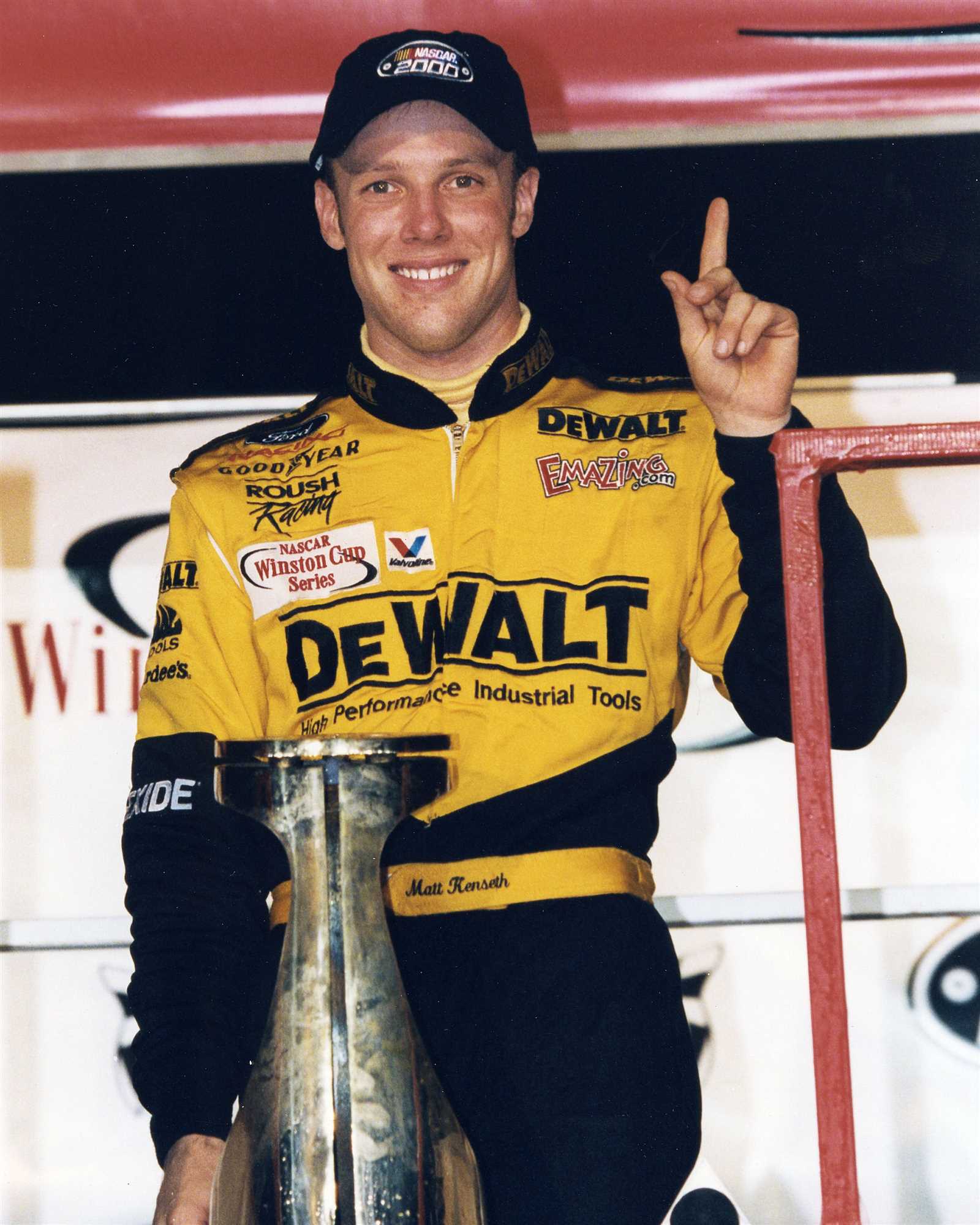 Sunoco Rookie of the Year Class of 2017 and other bumper crops ...