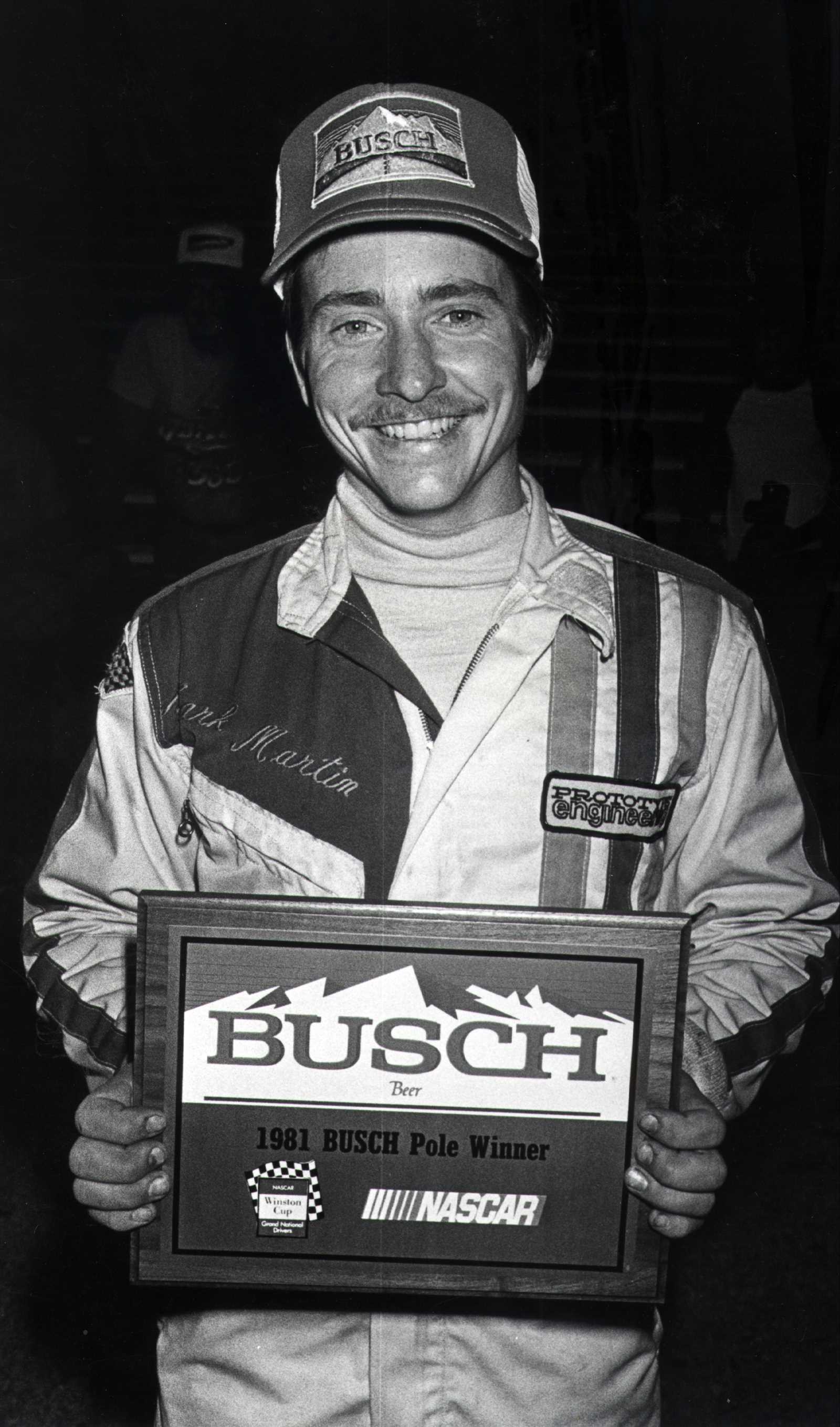 Hall of Fame 2017 inductees - Official Site Of NASCAR