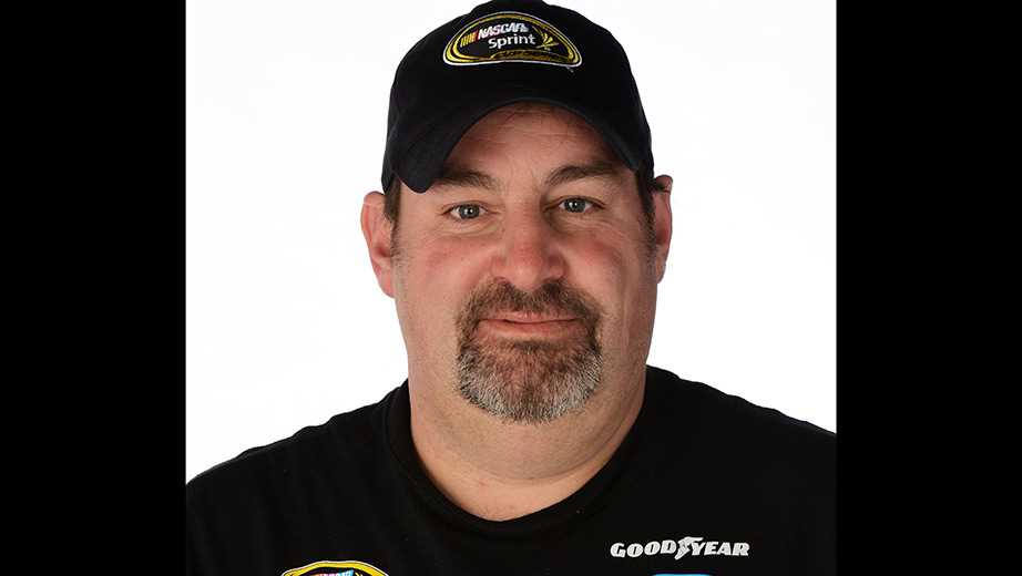 On the move: Driver moves, changes for 2017 - Official Site Of NASCAR