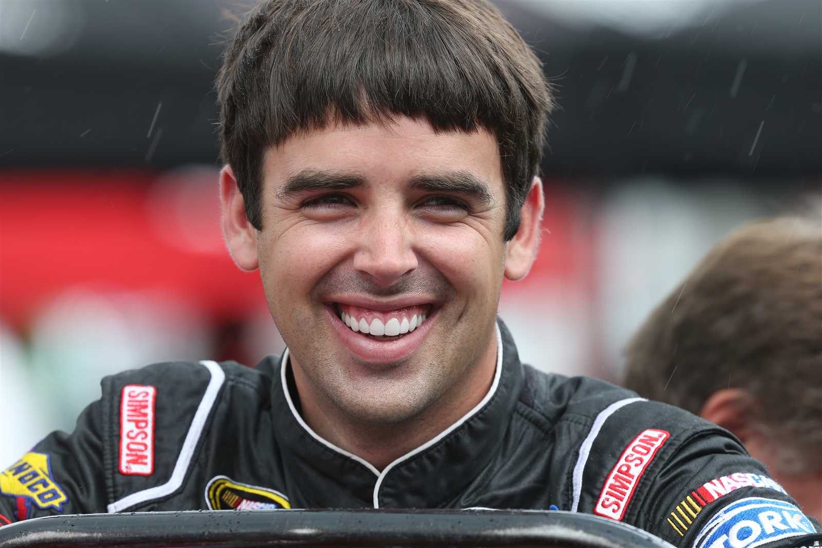 On the move: Driver moves, changes for 2017 - Official Site Of NASCAR