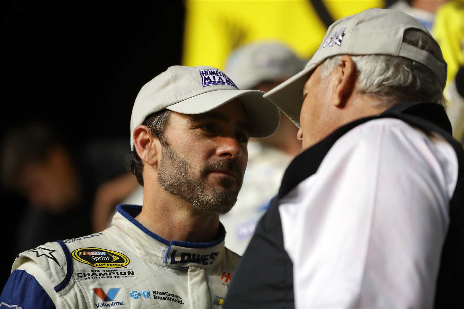Best quotes from 2017 Charlotte Media Tour - Official Site Of NASCAR