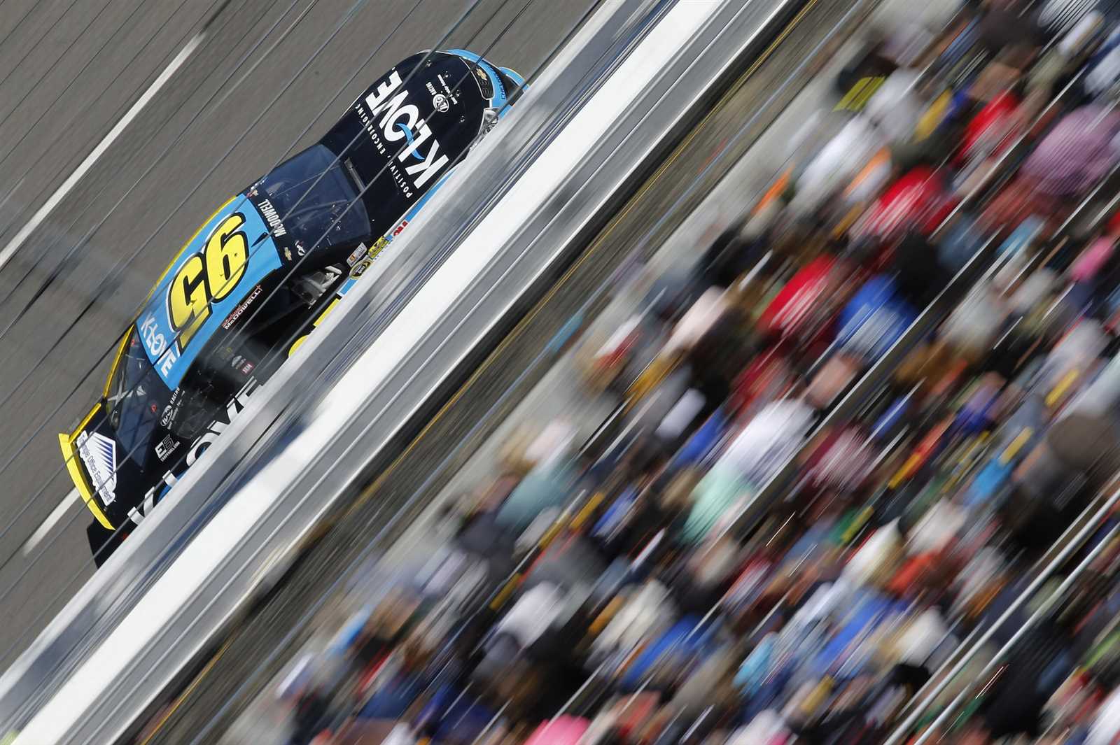 Best NASCAR throwbacks for January - Official Site Of NASCAR