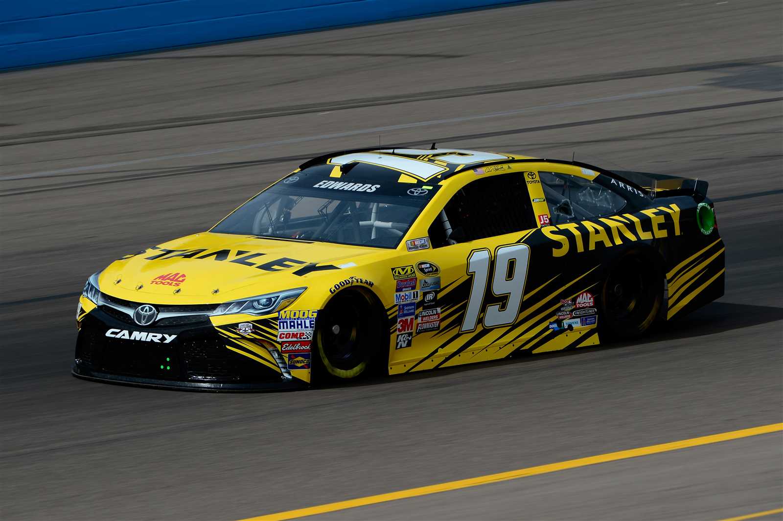Breakdown: How drivers perform by paint scheme - Official Site Of NASCAR