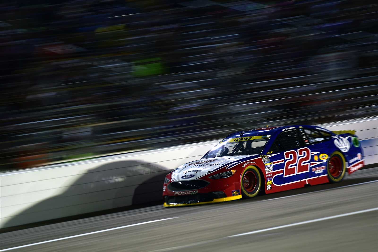 Breakdown: How drivers perform by paint scheme - Official Site Of NASCAR