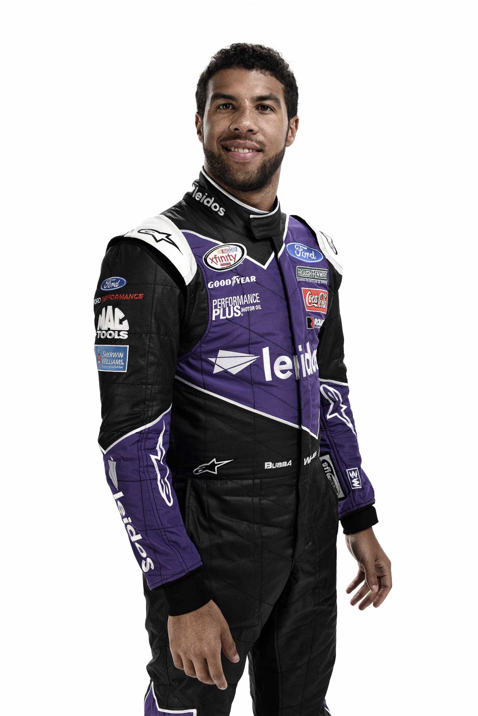First look: NASCAR fire suits for 2017 - Official Site Of NASCAR