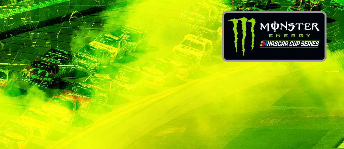 First look: NASCAR fire suits for 2017 - Official Site Of NASCAR