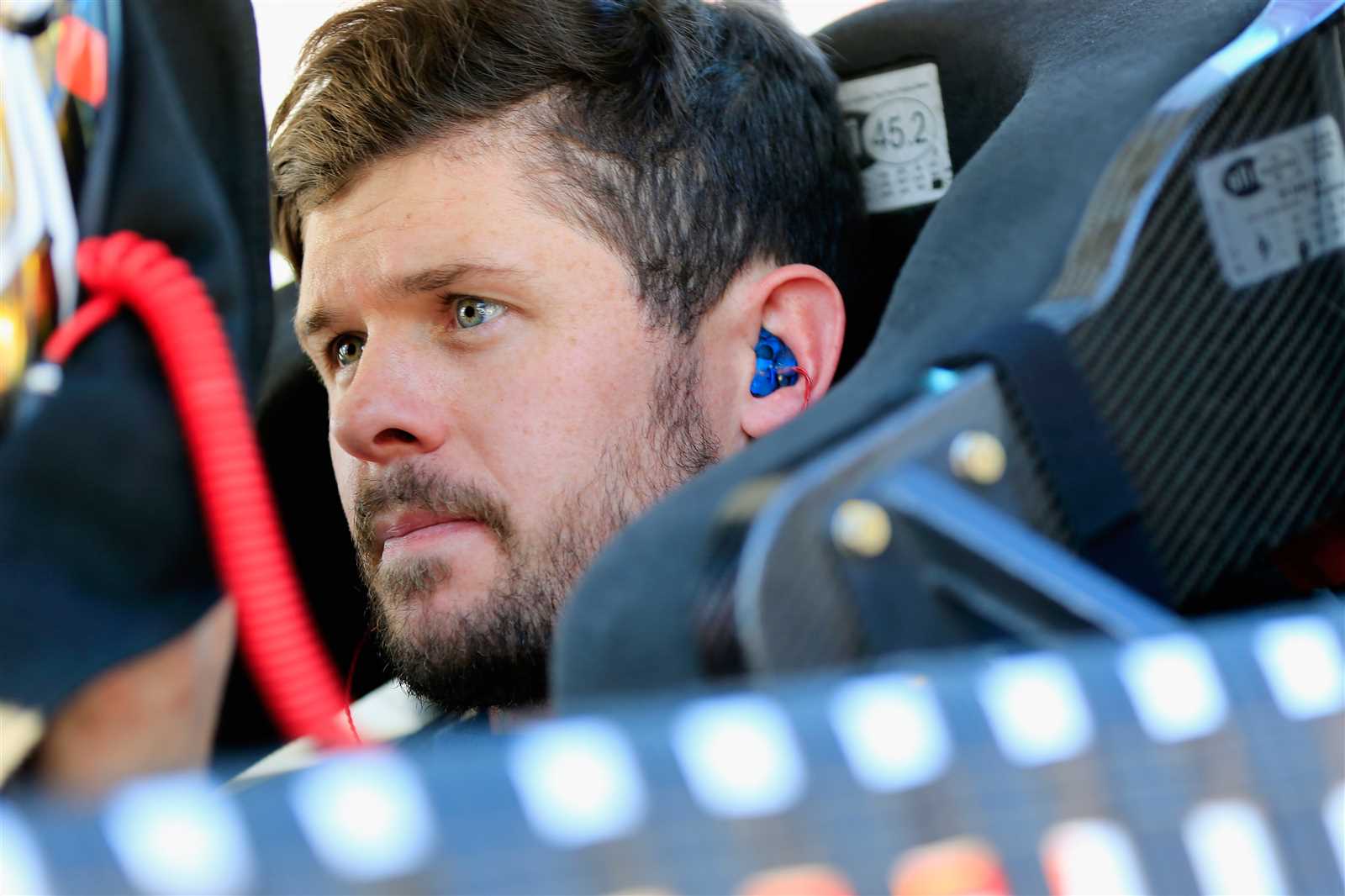 On the move: Driver moves, changes for 2017 - Official Site Of NASCAR