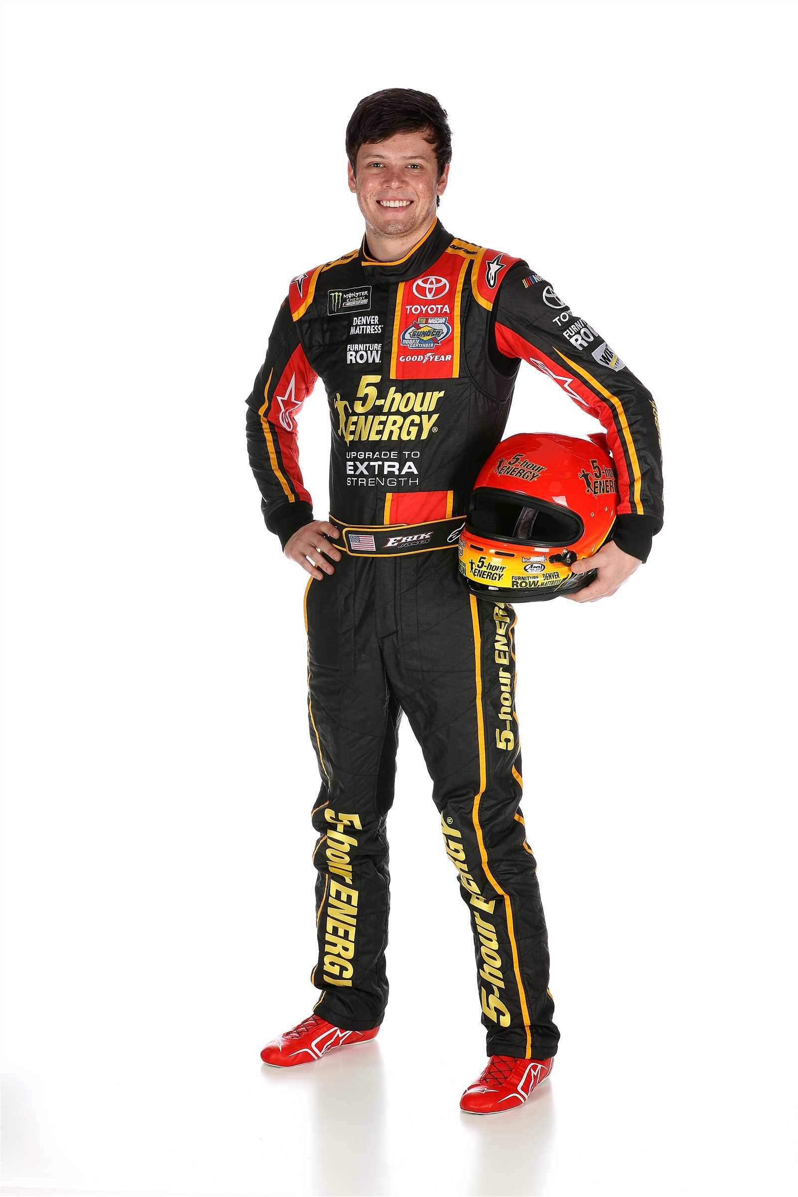2017 helmet preview - Official Site Of NASCAR