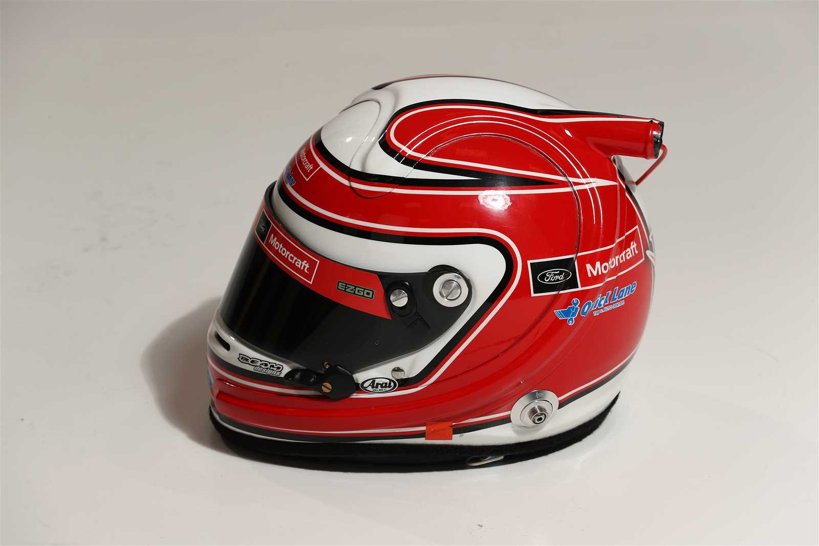 2017 helmet preview - Official Site Of NASCAR