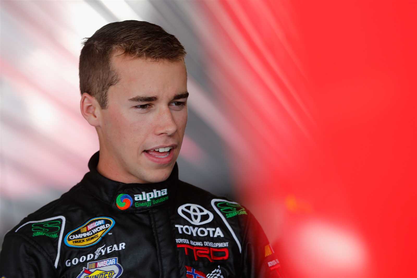 On the move: Driver moves, changes for 2017 - Official Site Of NASCAR