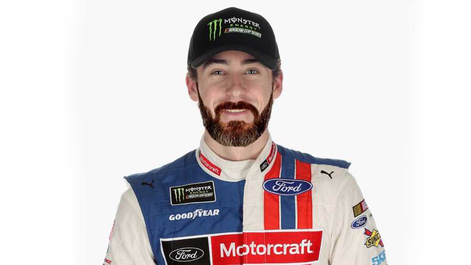 @nascarcasm: Jimmie Johnson's beard on other drivers - Official Site Of ...