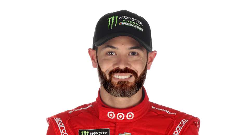 @nascarcasm: Jimmie Johnson's beard on other drivers - Official Site Of ...