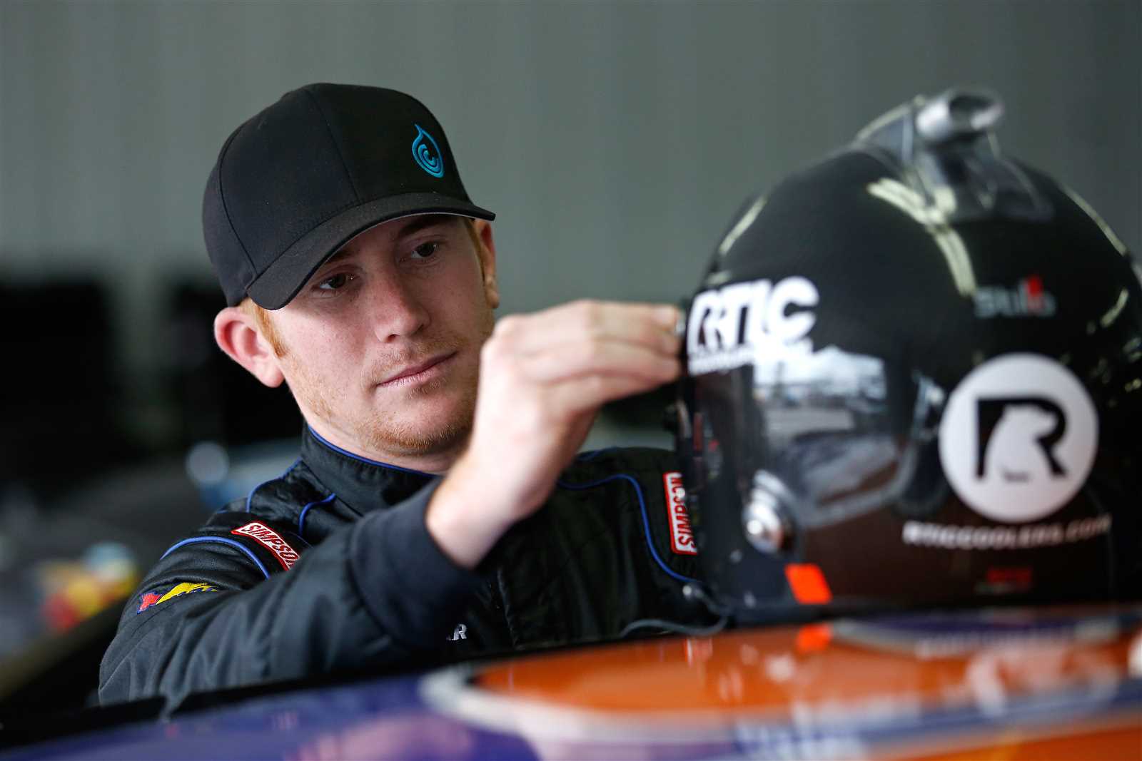On the move: Driver moves, changes for 2017 - Official Site Of NASCAR