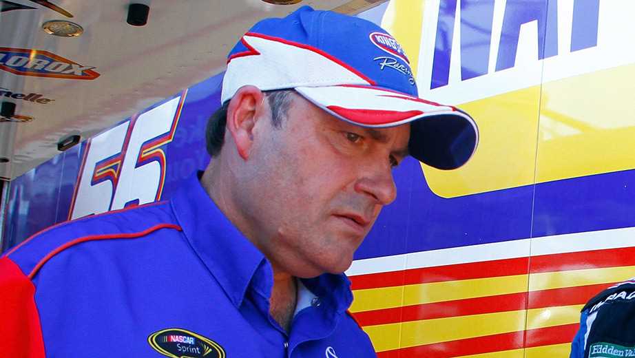 On the move: Driver moves, changes for 2017 - Official Site Of NASCAR