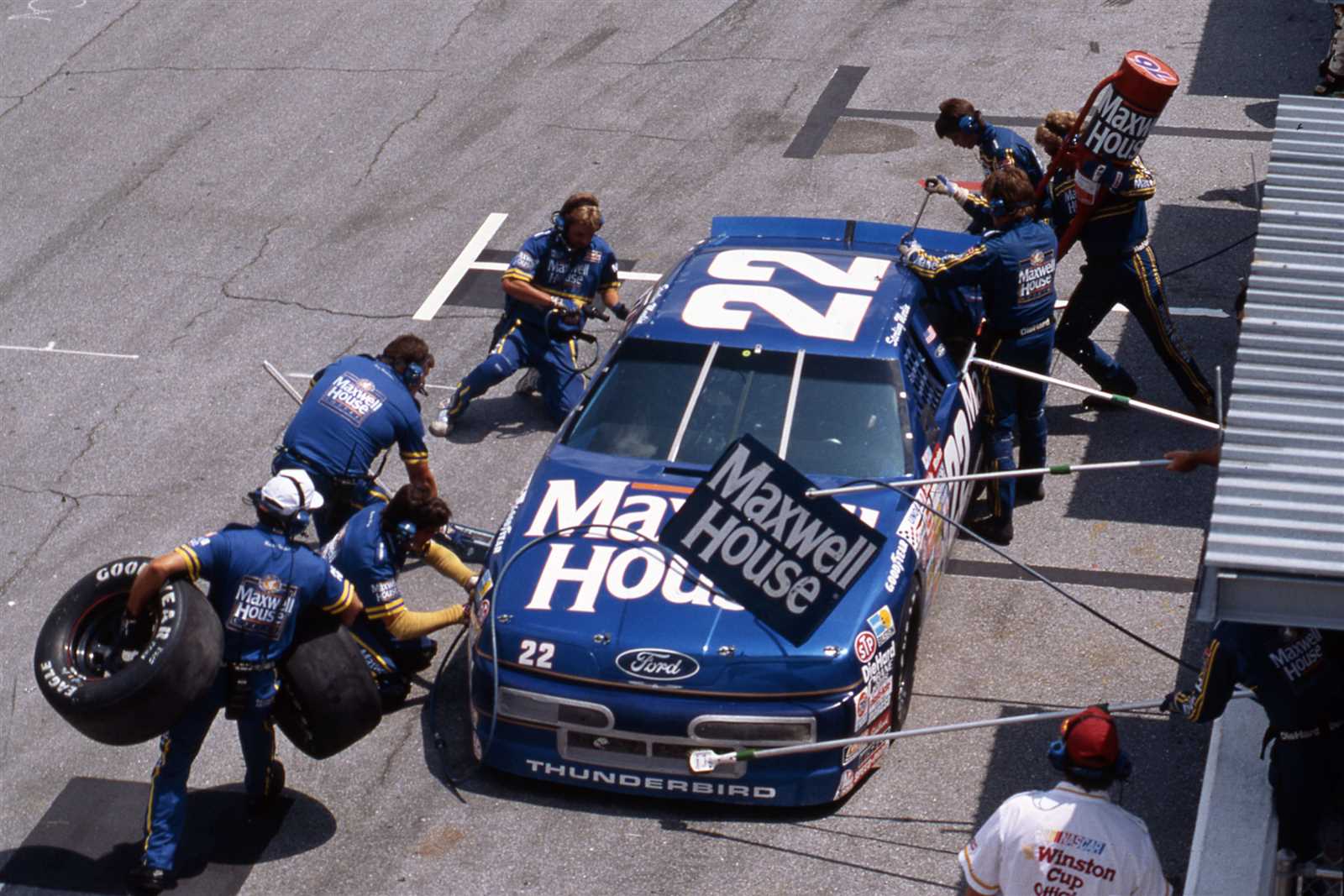 Every Daytona 500 pole winner in history | NASCAR