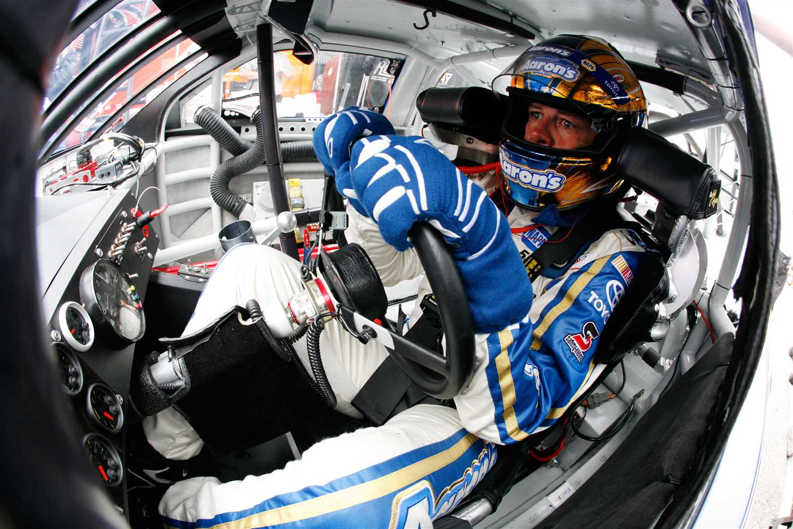 Michael Waltrip's Daytona 500 top moments - Official Site Of NASCAR