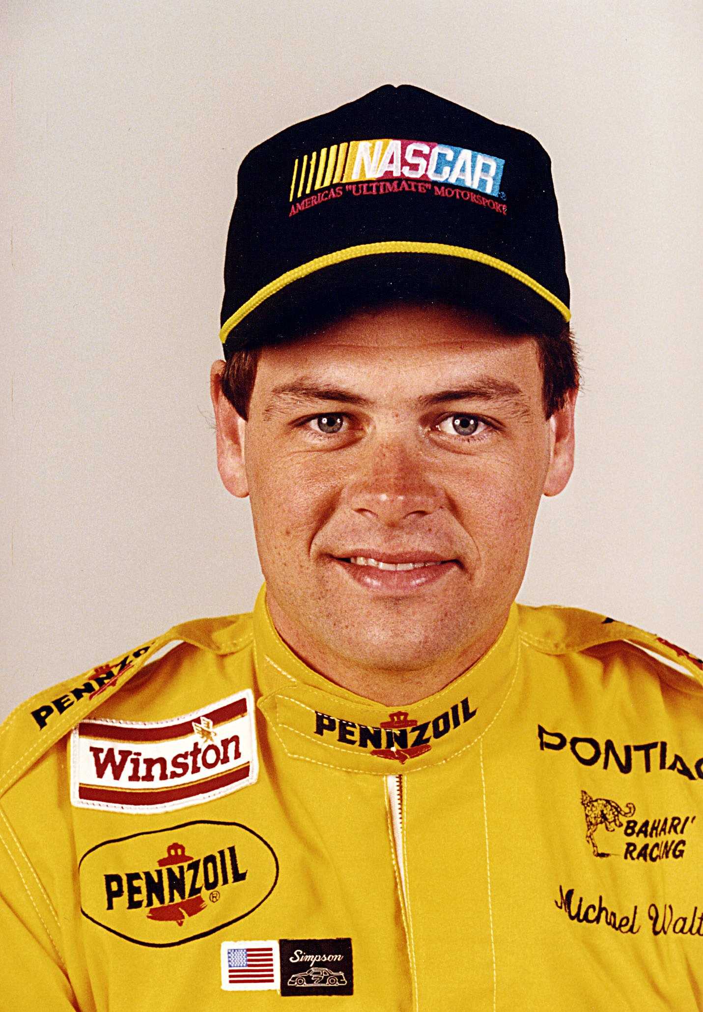 Michael Waltrip's Daytona 500 top moments - Official Site Of NASCAR