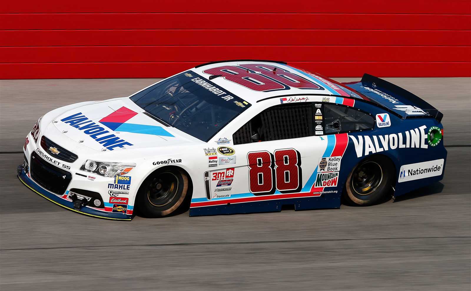 Best Dale Earnhardt Jr. No. 88 paint schemes | NASCAR.com