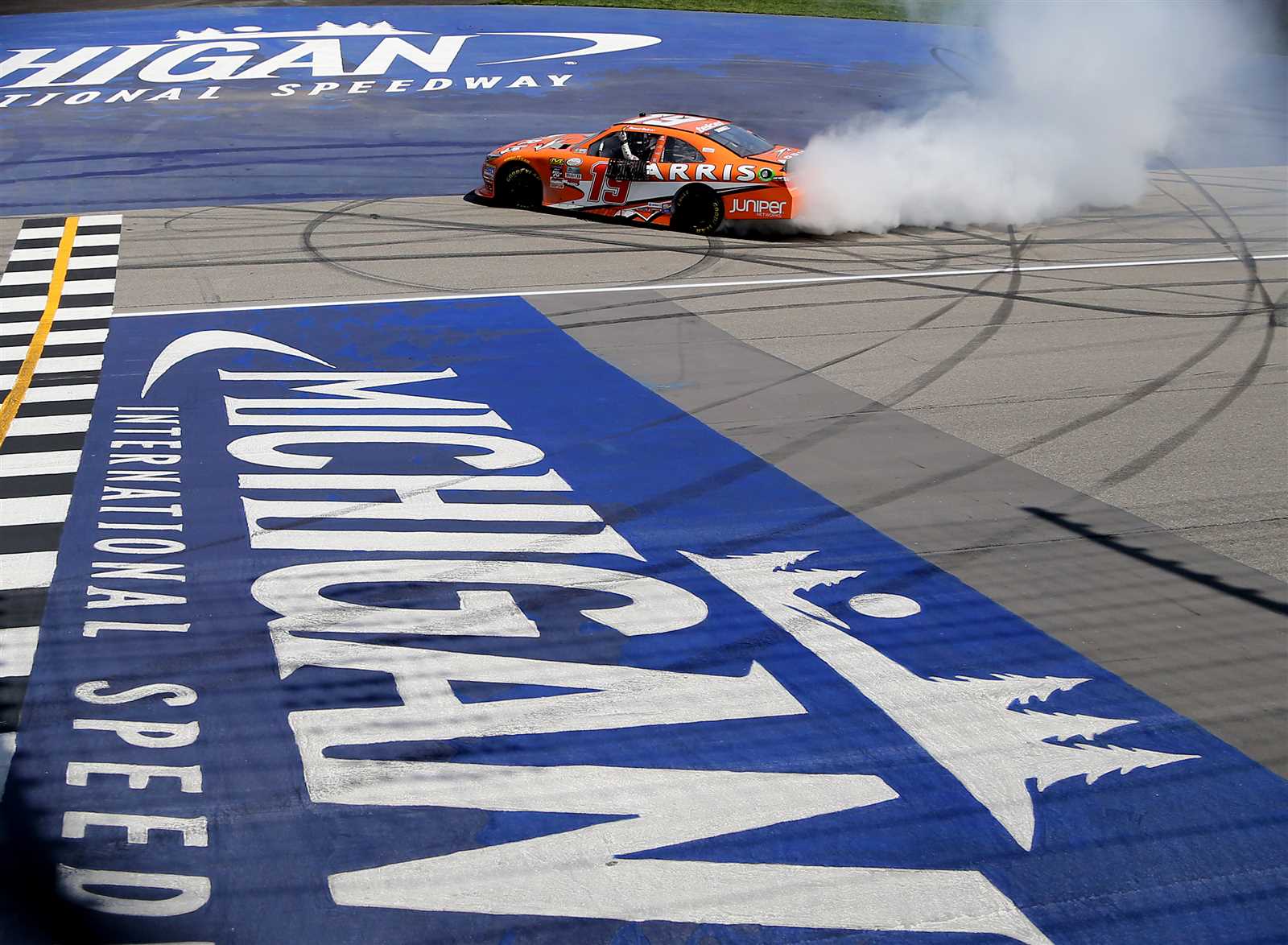 Inside look at all ISC tracks - Official Site Of NASCAR