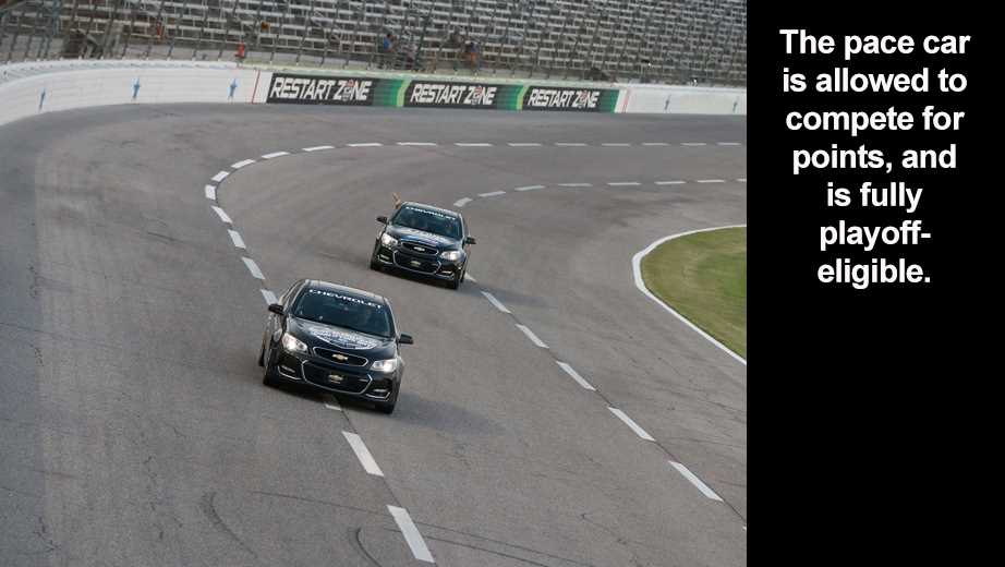 2017 rule changes we wish were happening - Official Site Of NASCAR