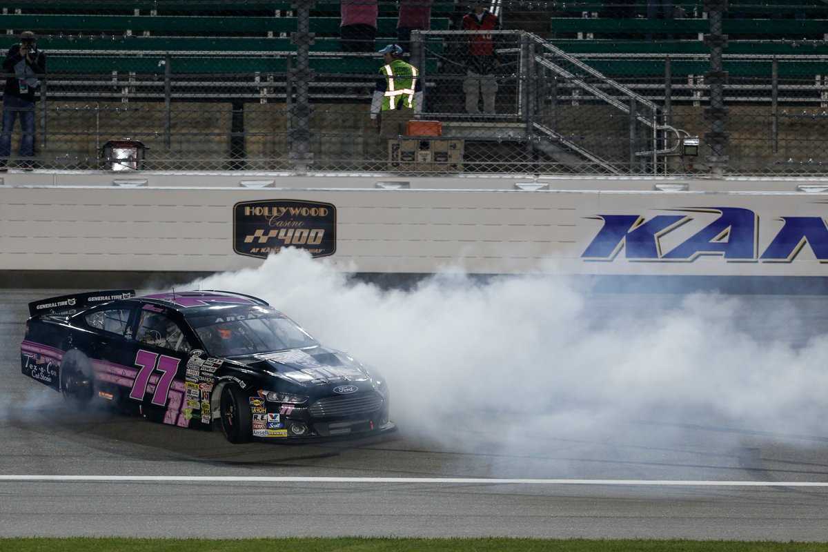 Best NASCAR Throwbacks in February - Official Site Of NASCAR