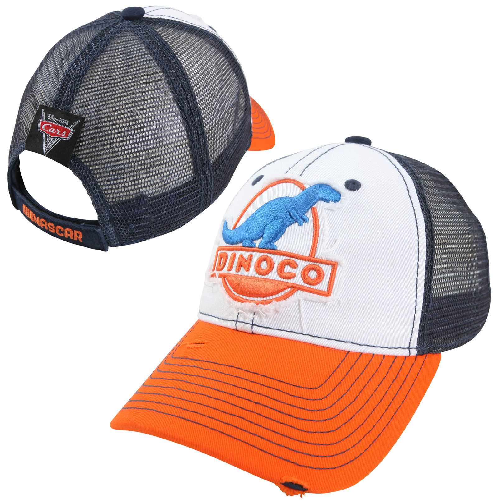 Cars 3 exclusive images, gear - Official Site Of NASCAR